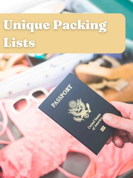 29 Helpful Printable Packing Lists for Teenage Girl - momma teen