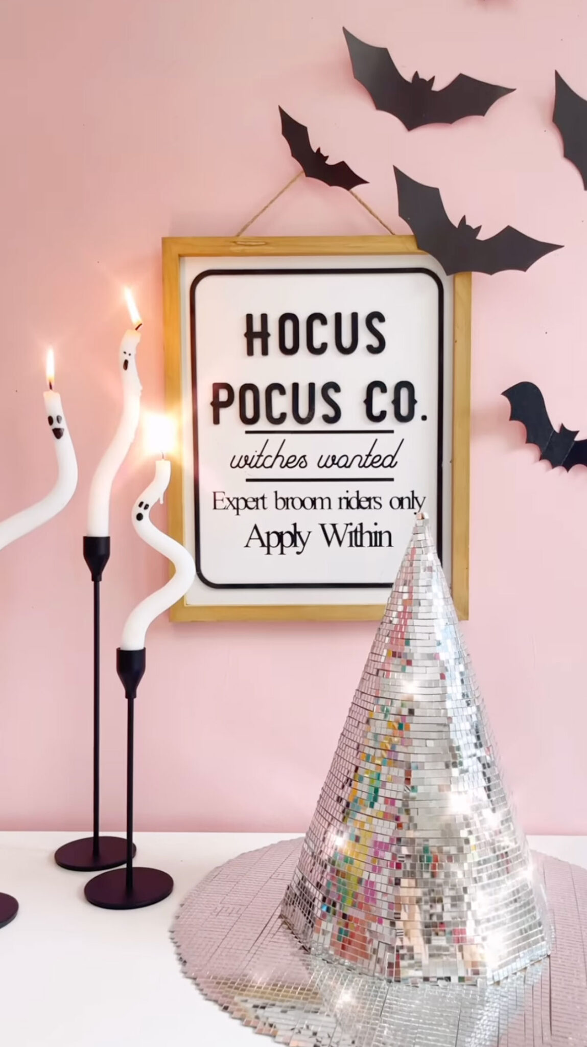 73 Easy Fun Halloween Crafts for Teens - momma teen