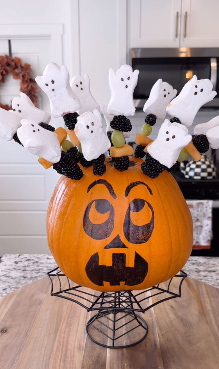 73 Easy Fun Halloween Crafts for Teens - momma teen