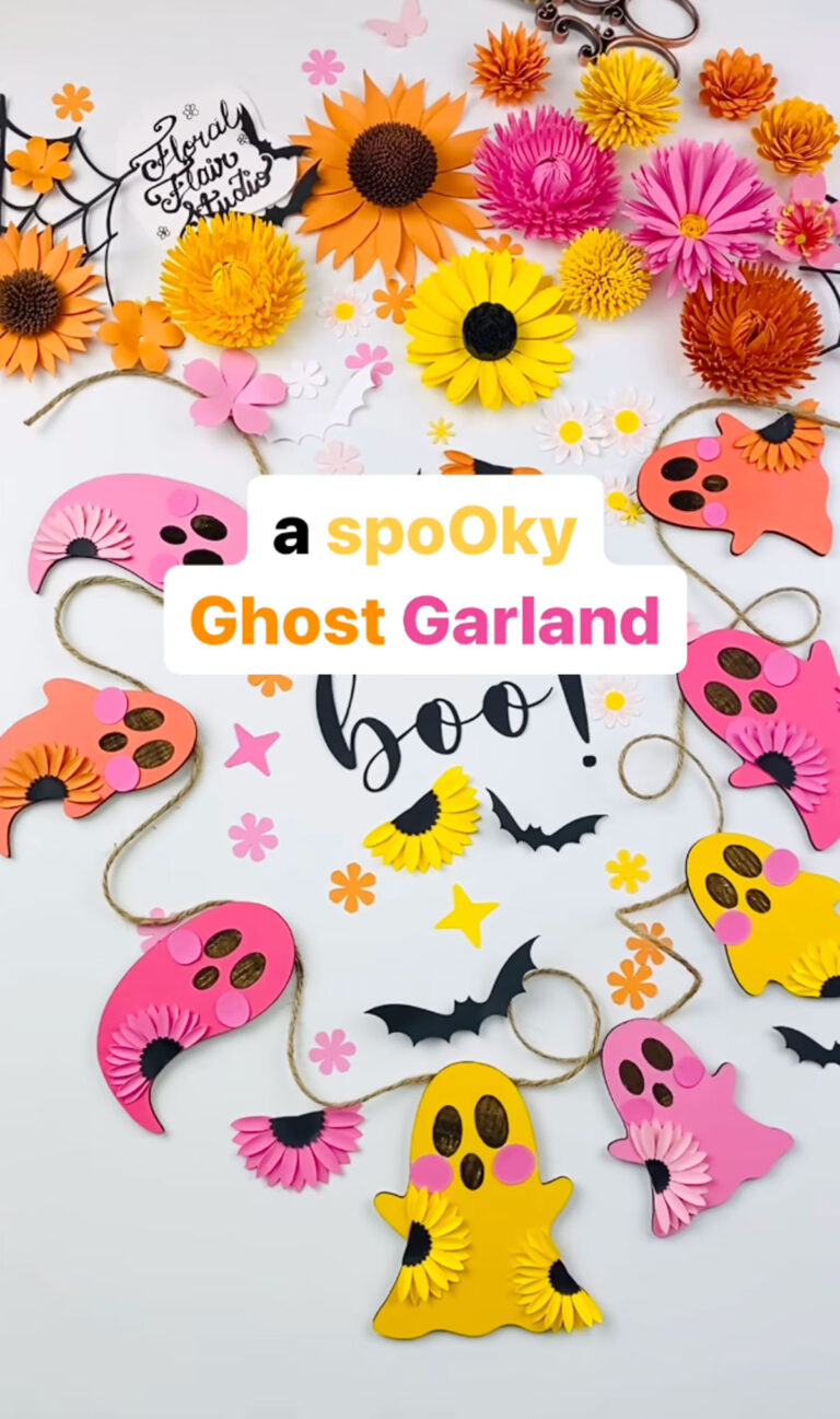 73 Easy Fun Halloween Crafts for Teens - momma teen