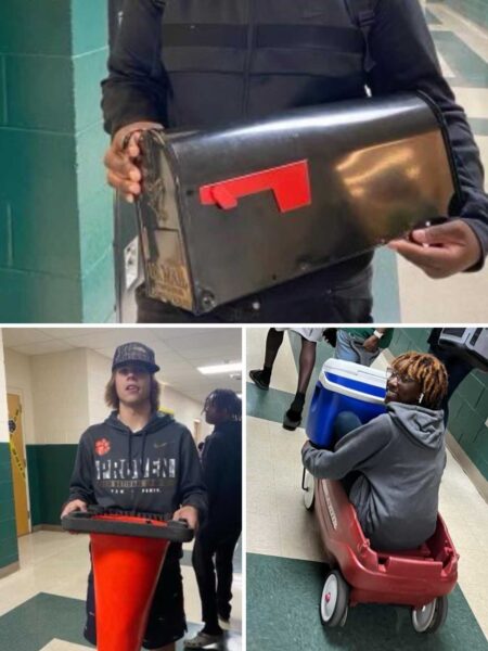 71 Top Anything but a Backpack Day Ideas - momma teen