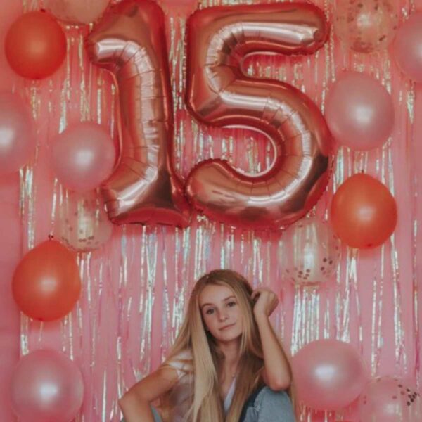 33 Best 15th Birthday Ideas For Teen Girls - momma teen
