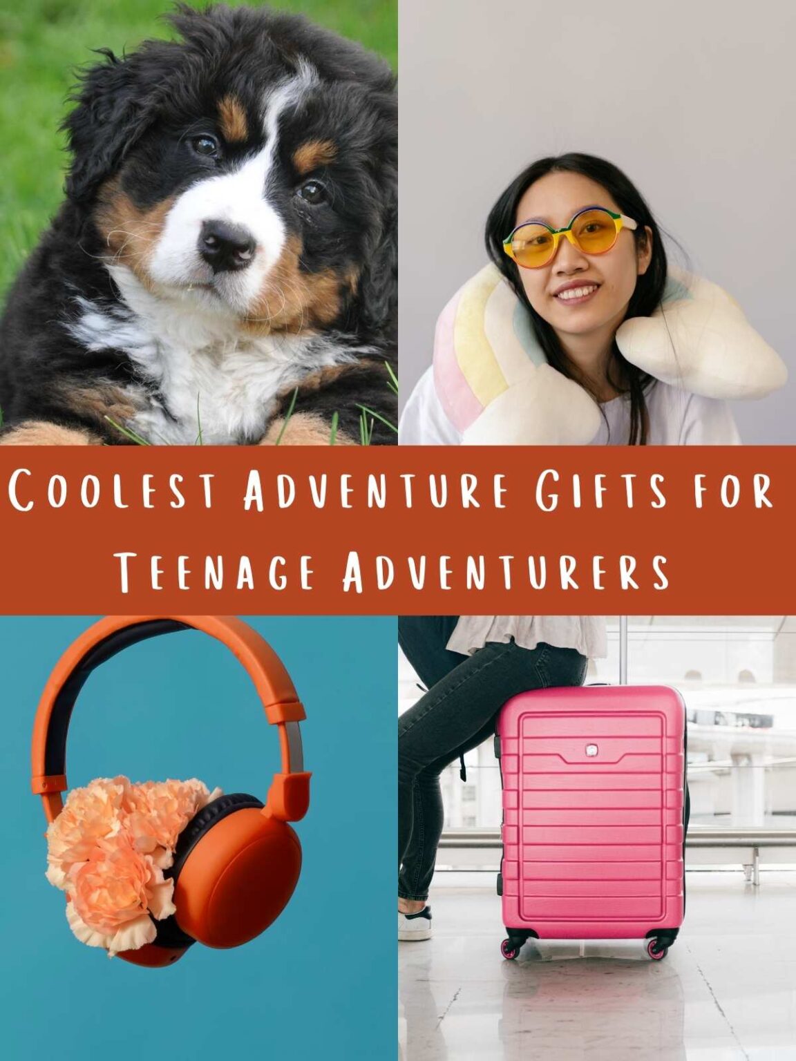 109+ Adventure Gifts for Teenage Adventurers - momma teen