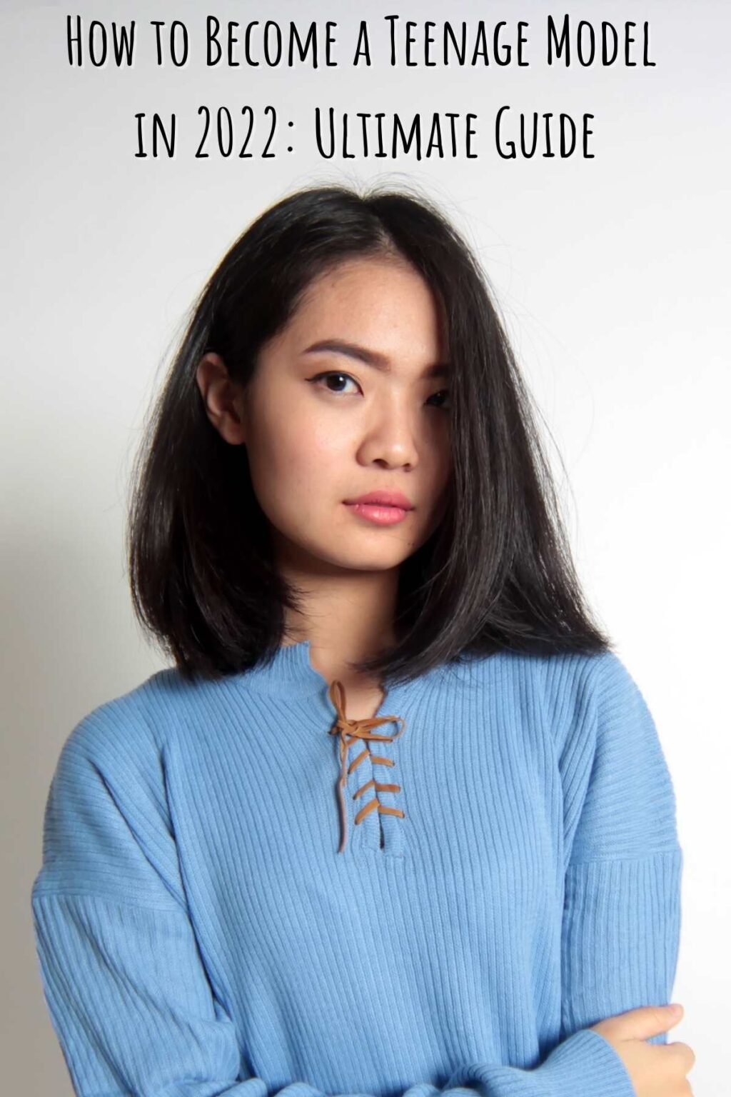 How to Become a Teenage Model This Year: Ultimate Guide - momma teen
