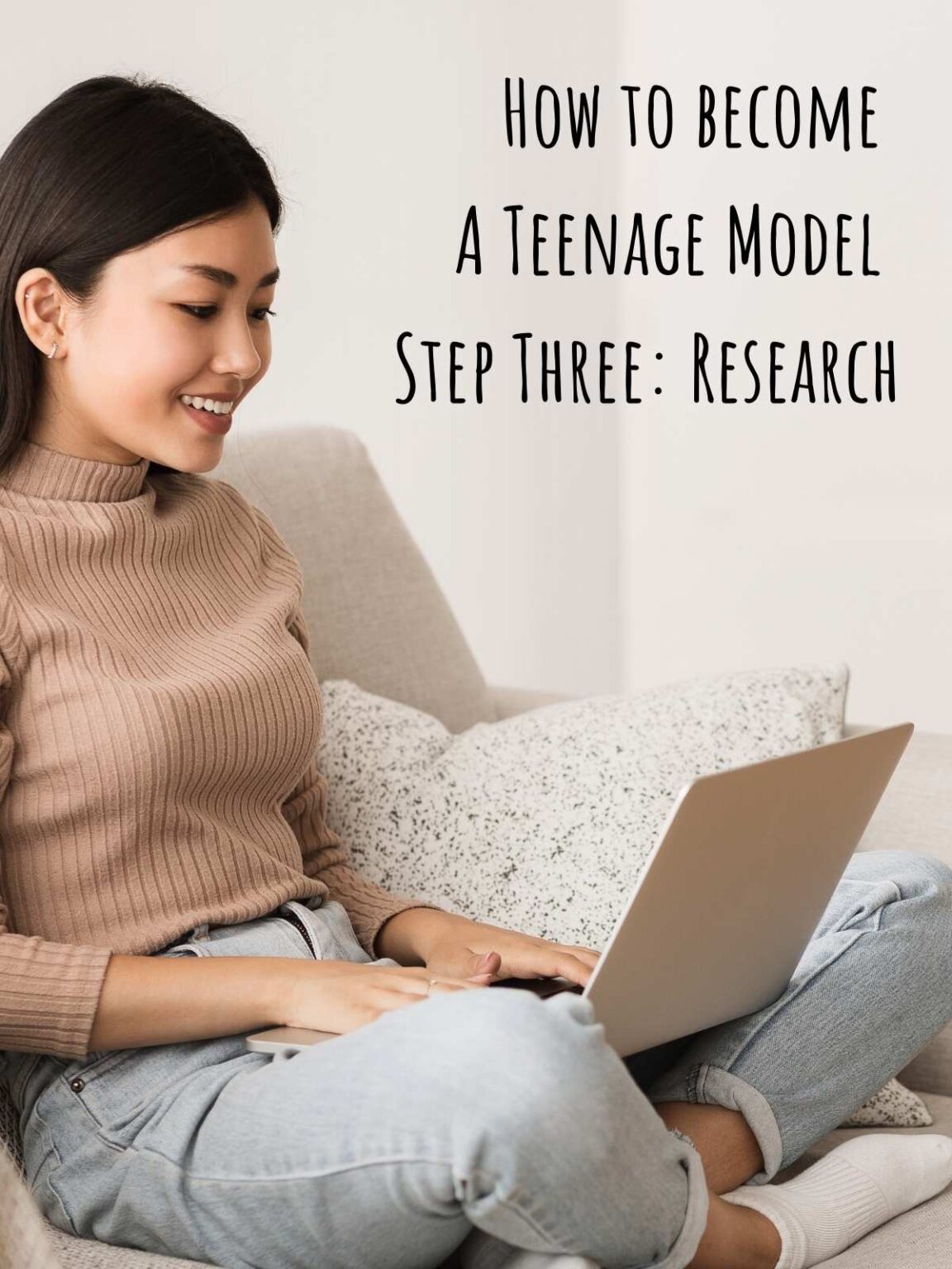 How to Become a Teenage Model This Year: Ultimate Guide - momma teen