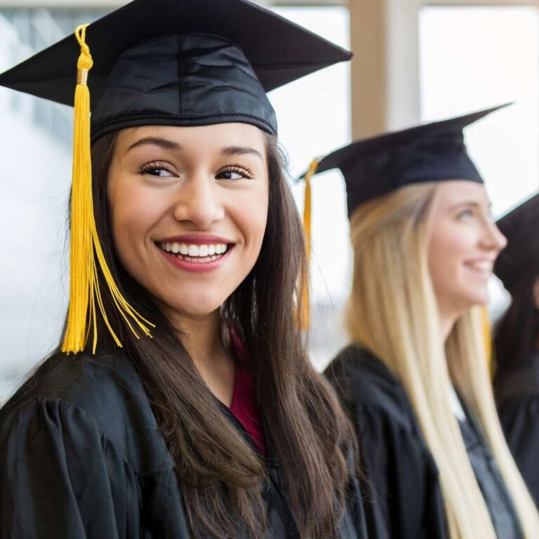 Top Inspirational Quotes for High School Seniors - momma teen