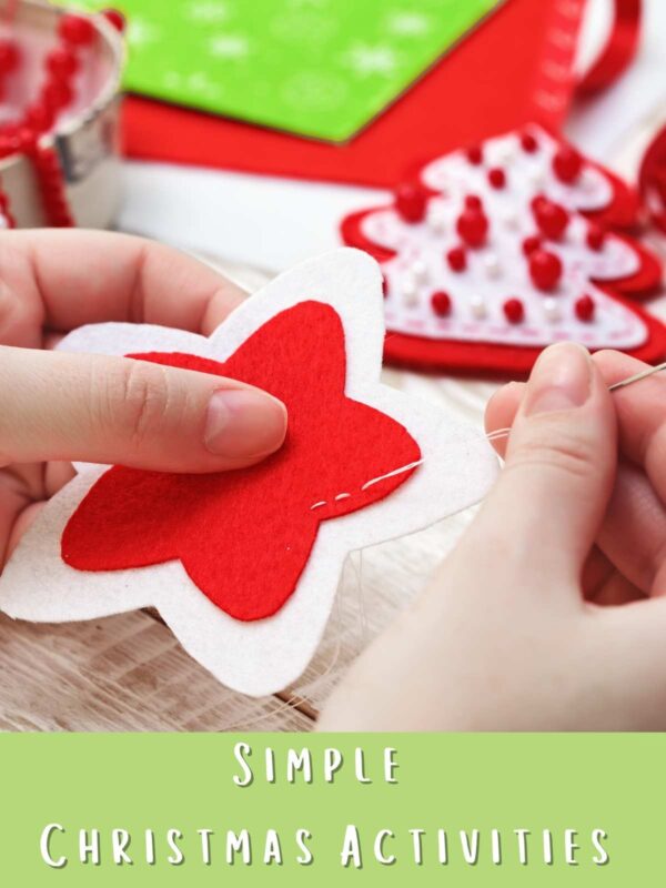 41 Christmas Activities for High School Students - momma teen