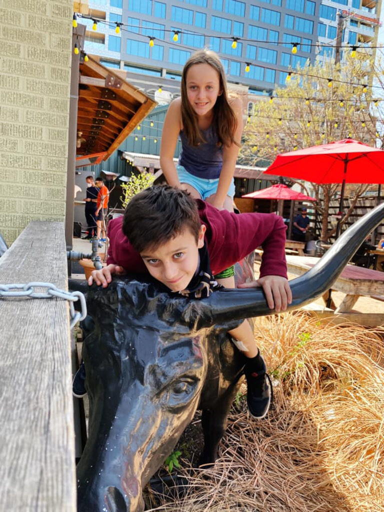 15 Top Things To Do in Dallas with Teens - momma teen