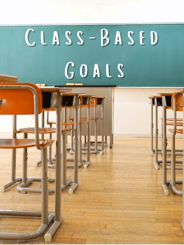 41 Achievable Academic Goals for High School - momma teen