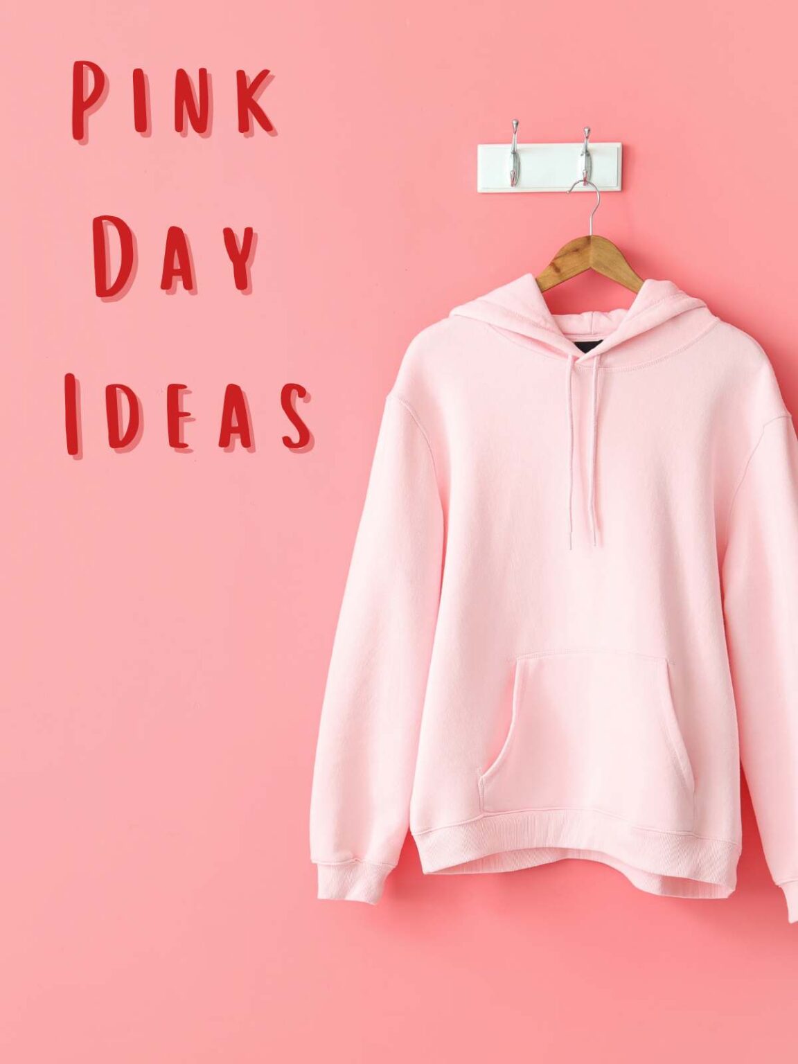 33 Valentines Spirit Week Ideas - momma teen