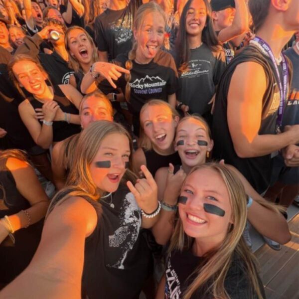 51 Coolest Student Section Themes For Big Game Fun - momma teen