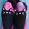 31 Kookiest Crazy Socks Day Ideas - momma teen