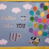 113+ Motivational Bulletin Board Ideas for High School - momma teen