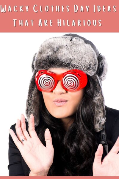61 Wacky Clothes Day Ideas That Are Hilarious - momma teen