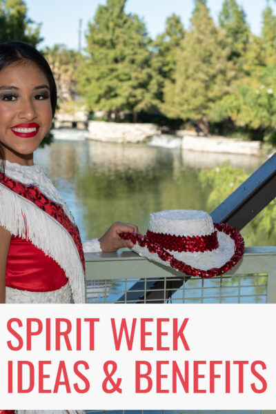 What is Spirit Week? Benefits & Ideas - momma teen