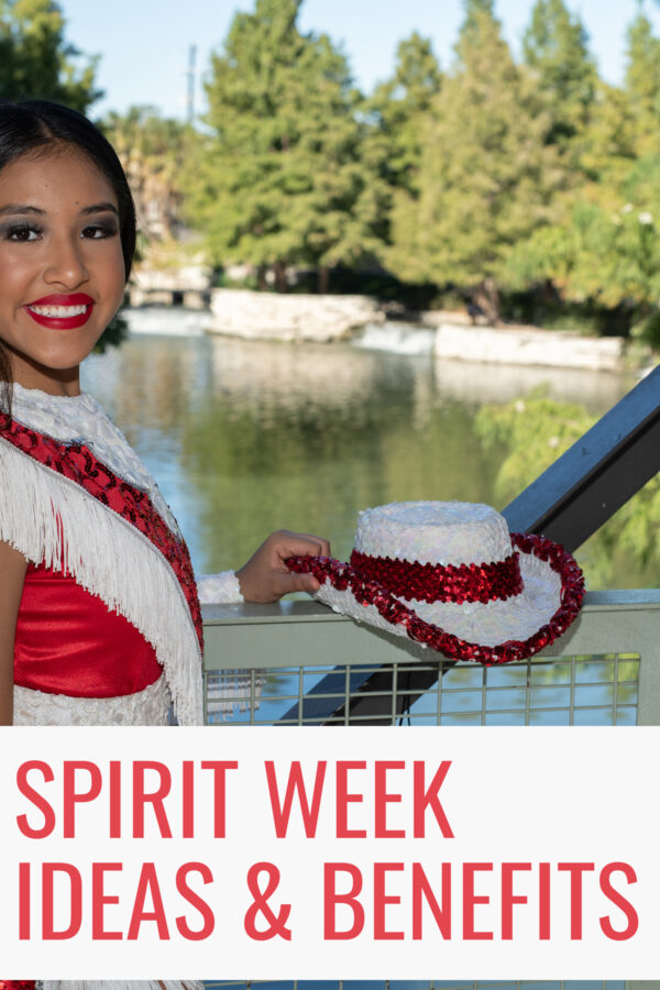 What is Spirit Week? Benefits & Ideas - momma teen
