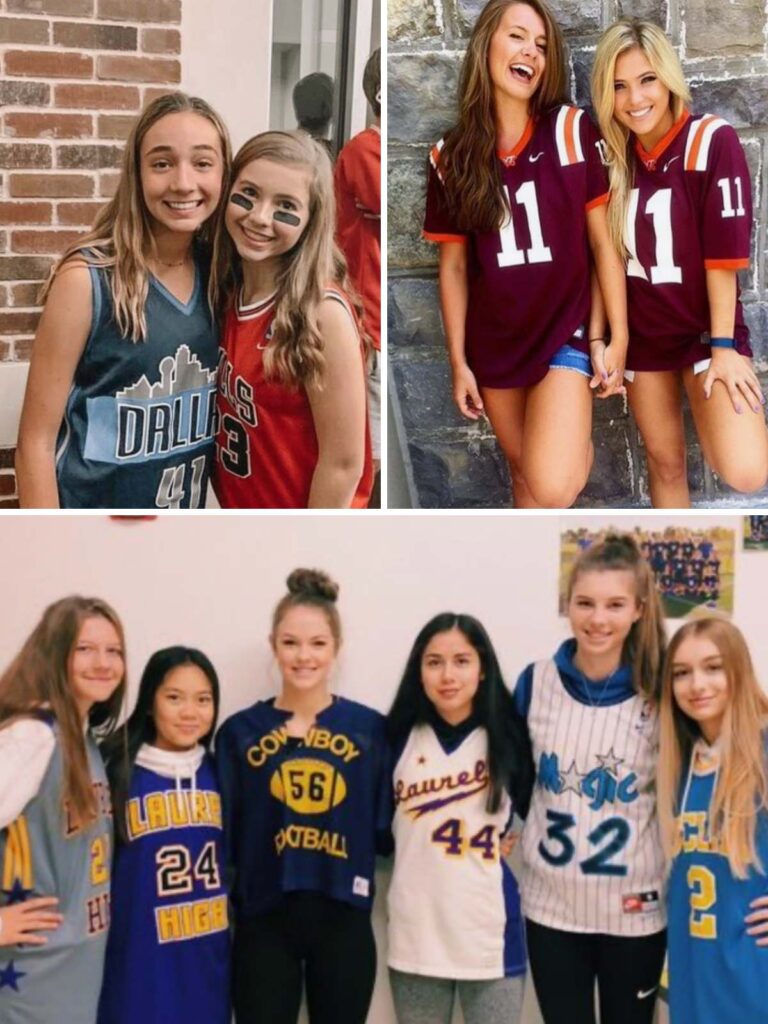 Sports Day Spirit Week Ideas to Boost Team Spirit - momma teen