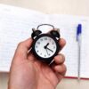 51 Fun Time Management Activities for High School Students - momma teen