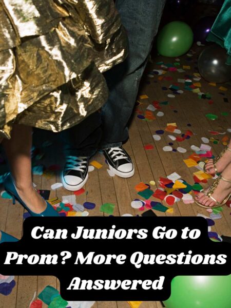 Can Juniors Go to Prom? Everything You Need to Know - momma teen