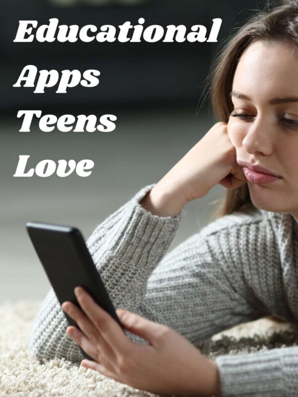 26 Most Popular Apps for Teens & Their Uses - momma teen