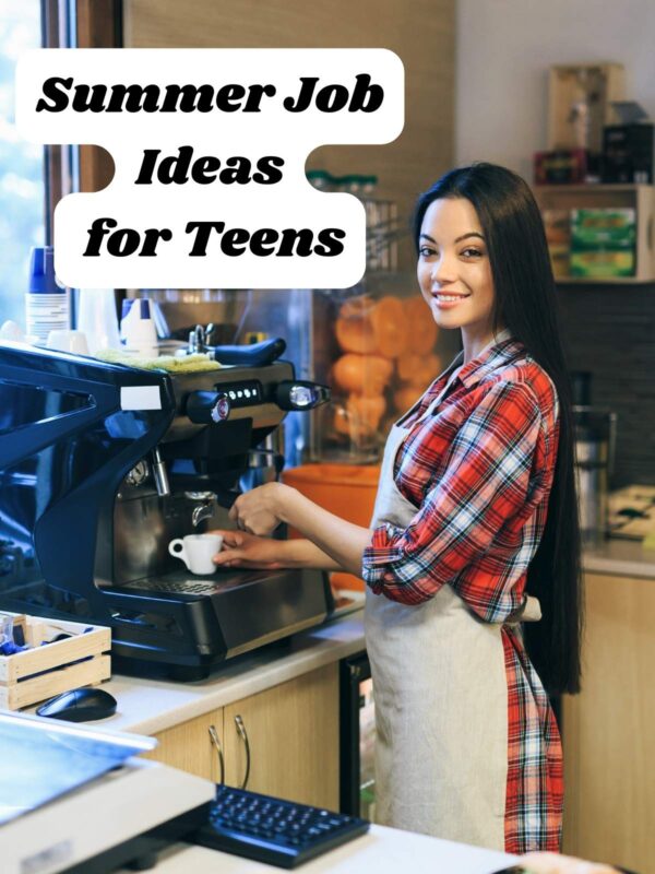 Ultimate List of Summer Activities for Teens (113+ Epic Ideas) - momma teen