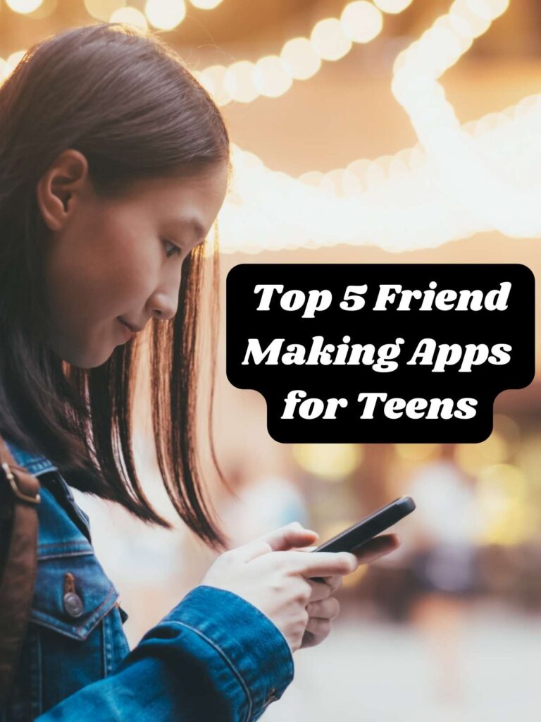23 Hot Tips On How to Help Your Teen Make Friends - momma teen