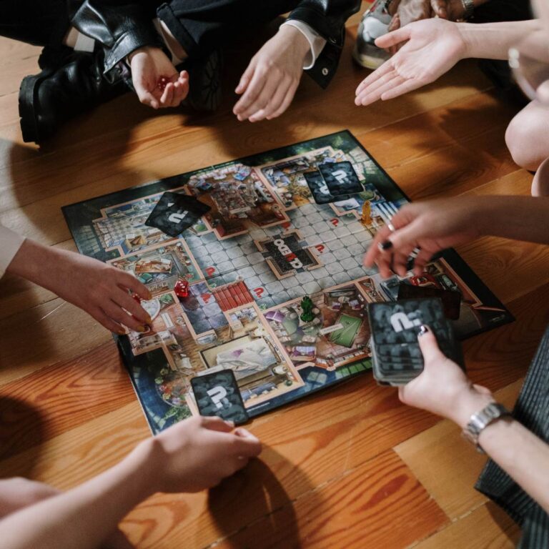 51 Board Games for Teens You Need On Hand - momma teen
