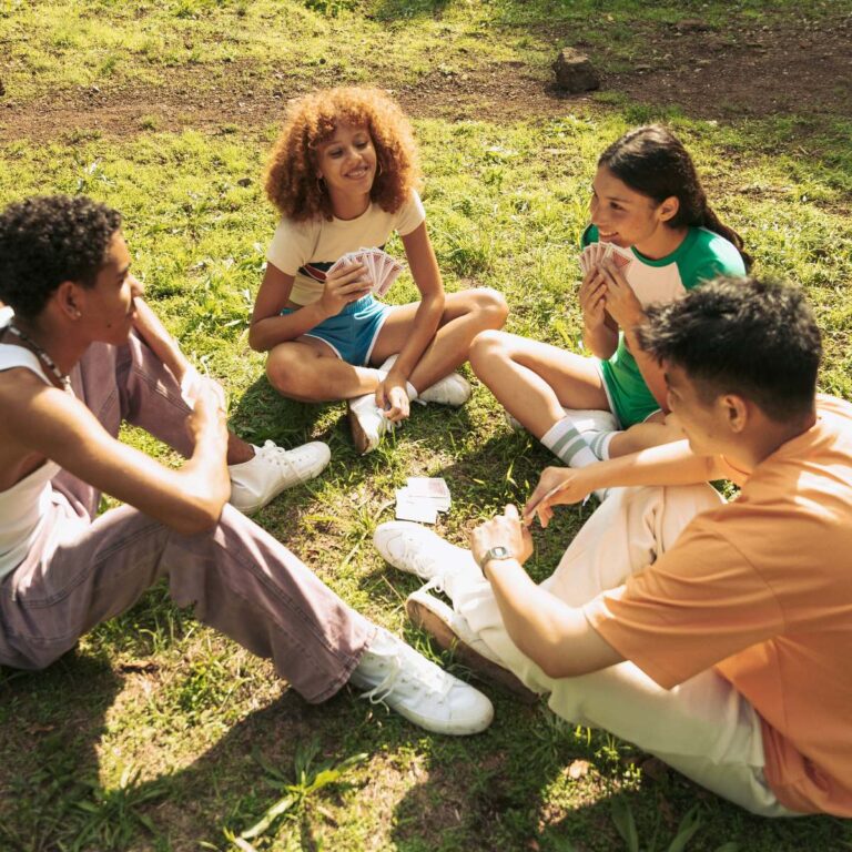 Ultimate List of Summer Activities for Teens (113+ Epic Ideas) - momma teen