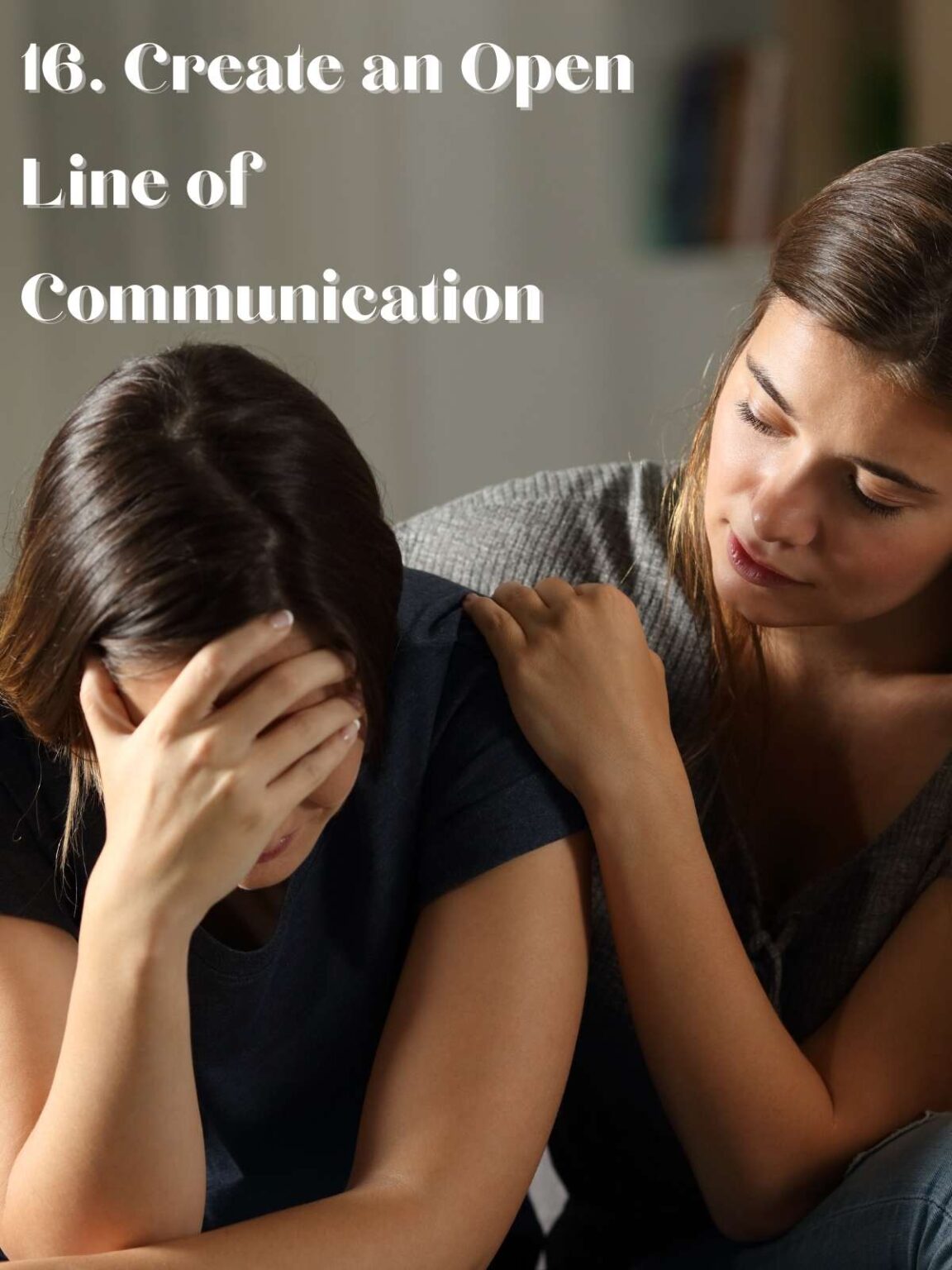 21 Tips for How to Help Your Teen Not Be Left Out - momma teen