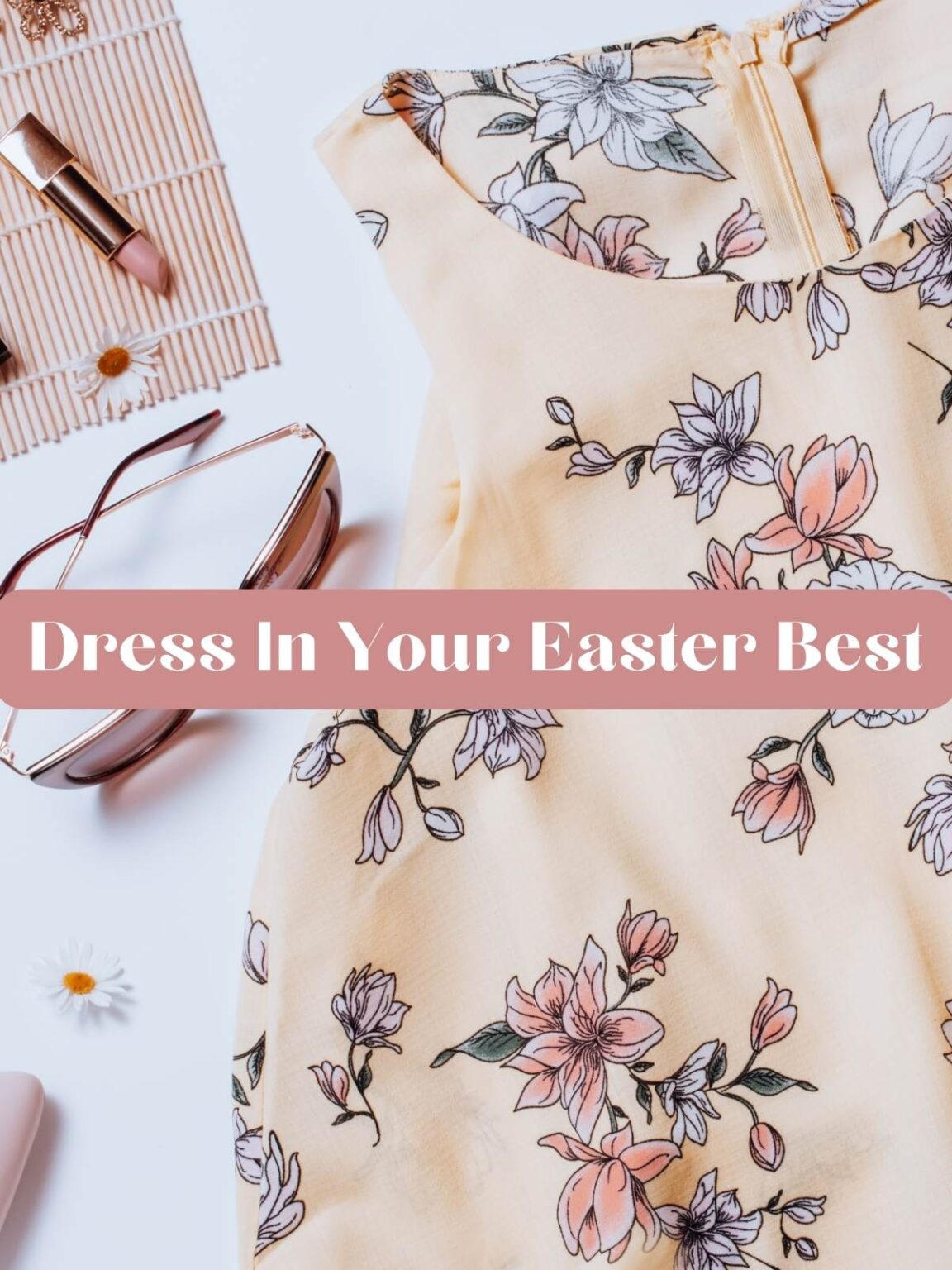 Cutest Spring Spirit Week Ideas - momma teen