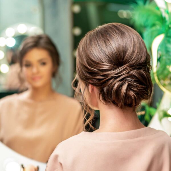 55 Elegant Sweet 16 Hair Styles - momma teen