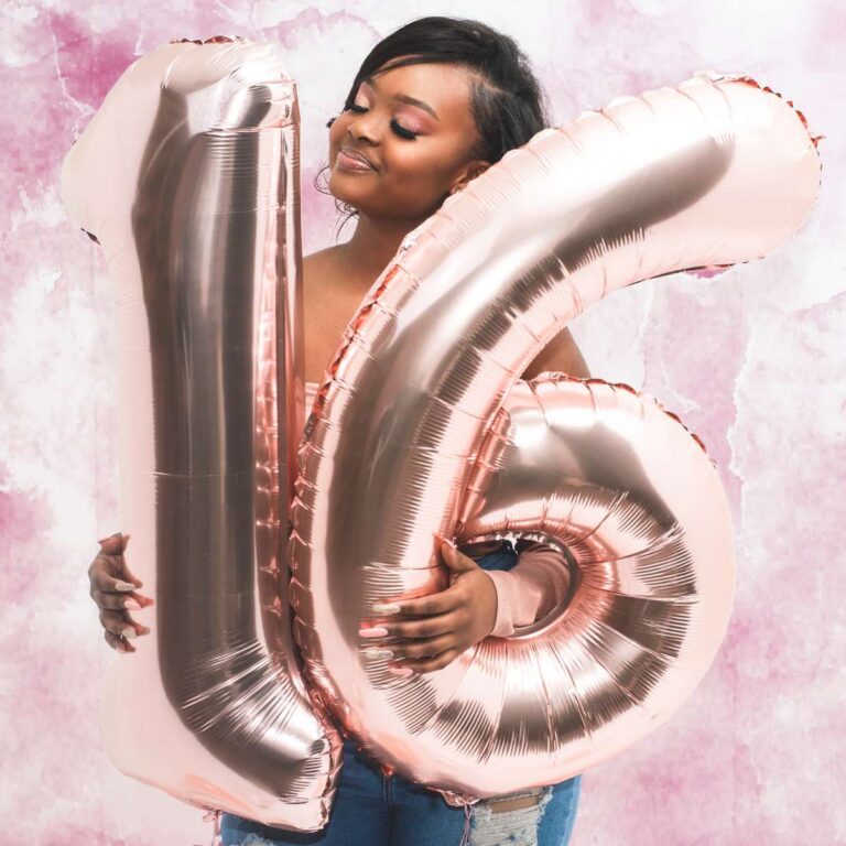 47 Epic 16th Birthday Party Ideas for A Good Time - momma teen