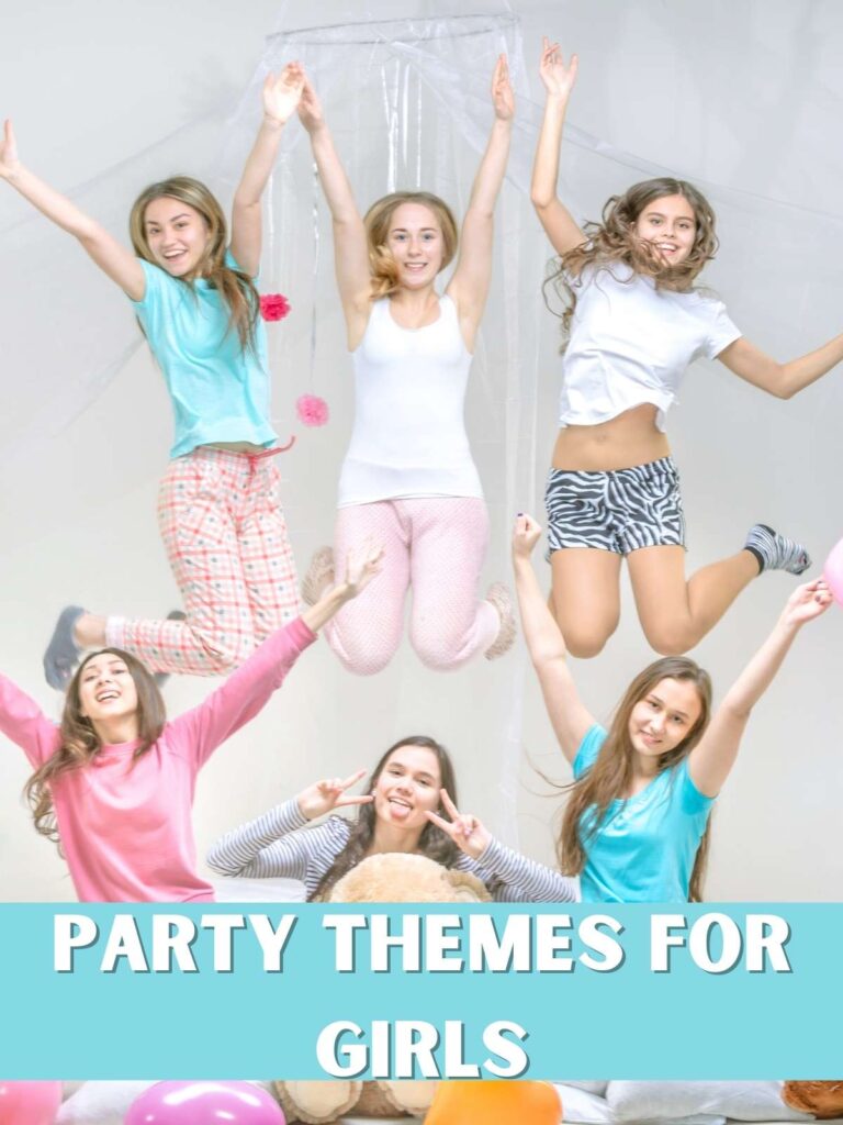 47 Epic 16th Birthday Party Ideas for A Good Time - momma teen