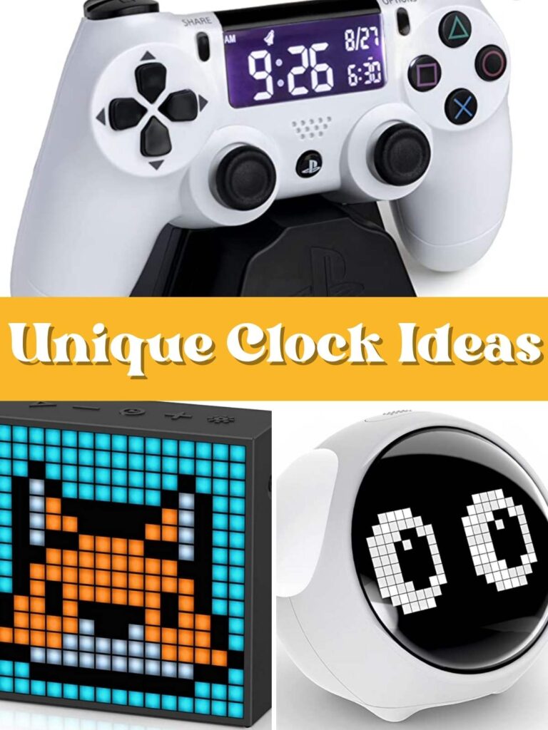 43 Funny Alarm Clocks That'll Make You Laugh - momma teen