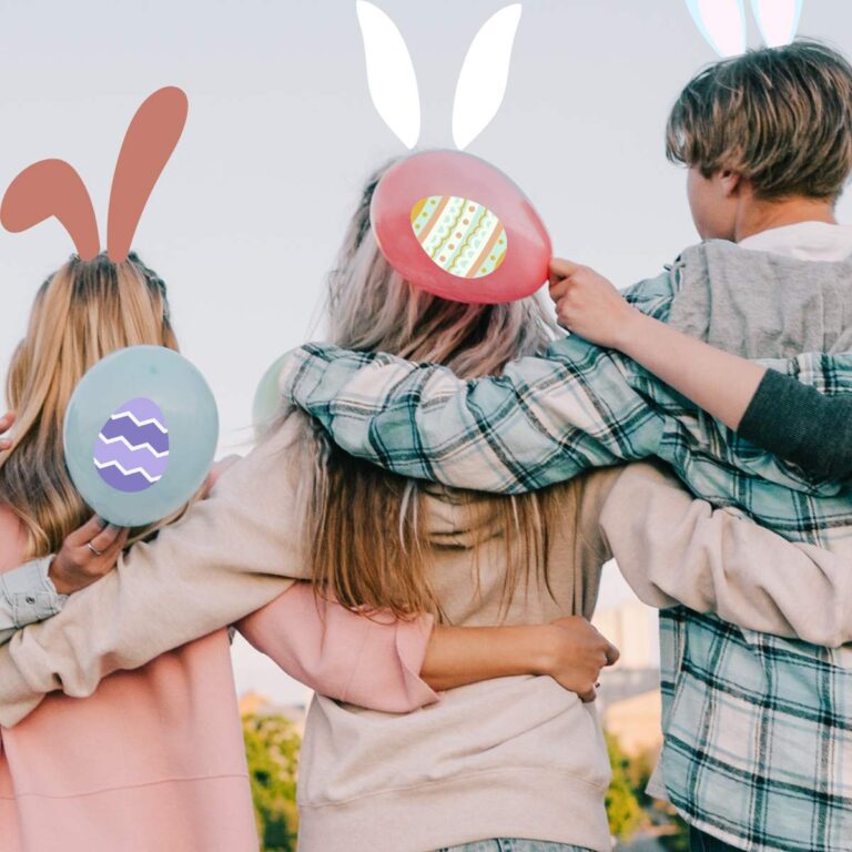 Cutest Spring Spirit Week Ideas - momma teen