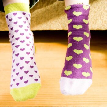 35 Wackiest Ideas for Mismatch Day - momma teen