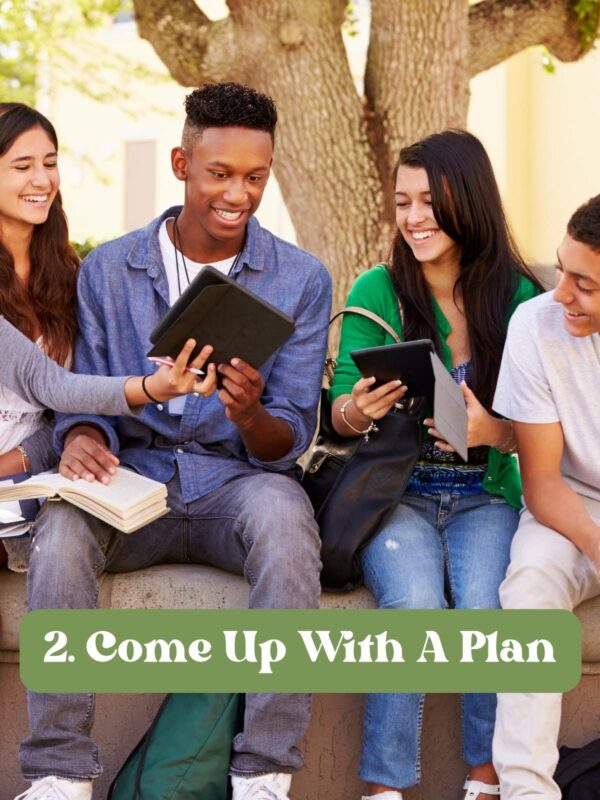 Senior Skip Day (37 Epic Ditch Day Ideas) - momma teen