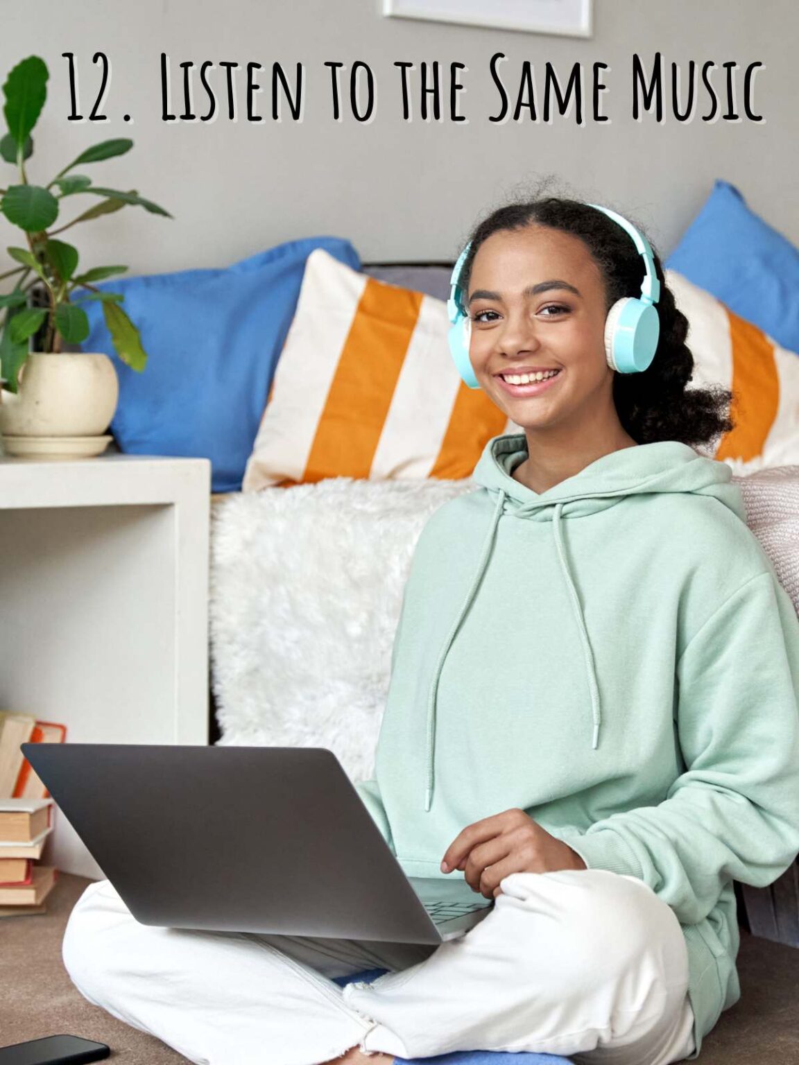 21 Proven Teen Study Tips To Boost Grades This Year - momma teen