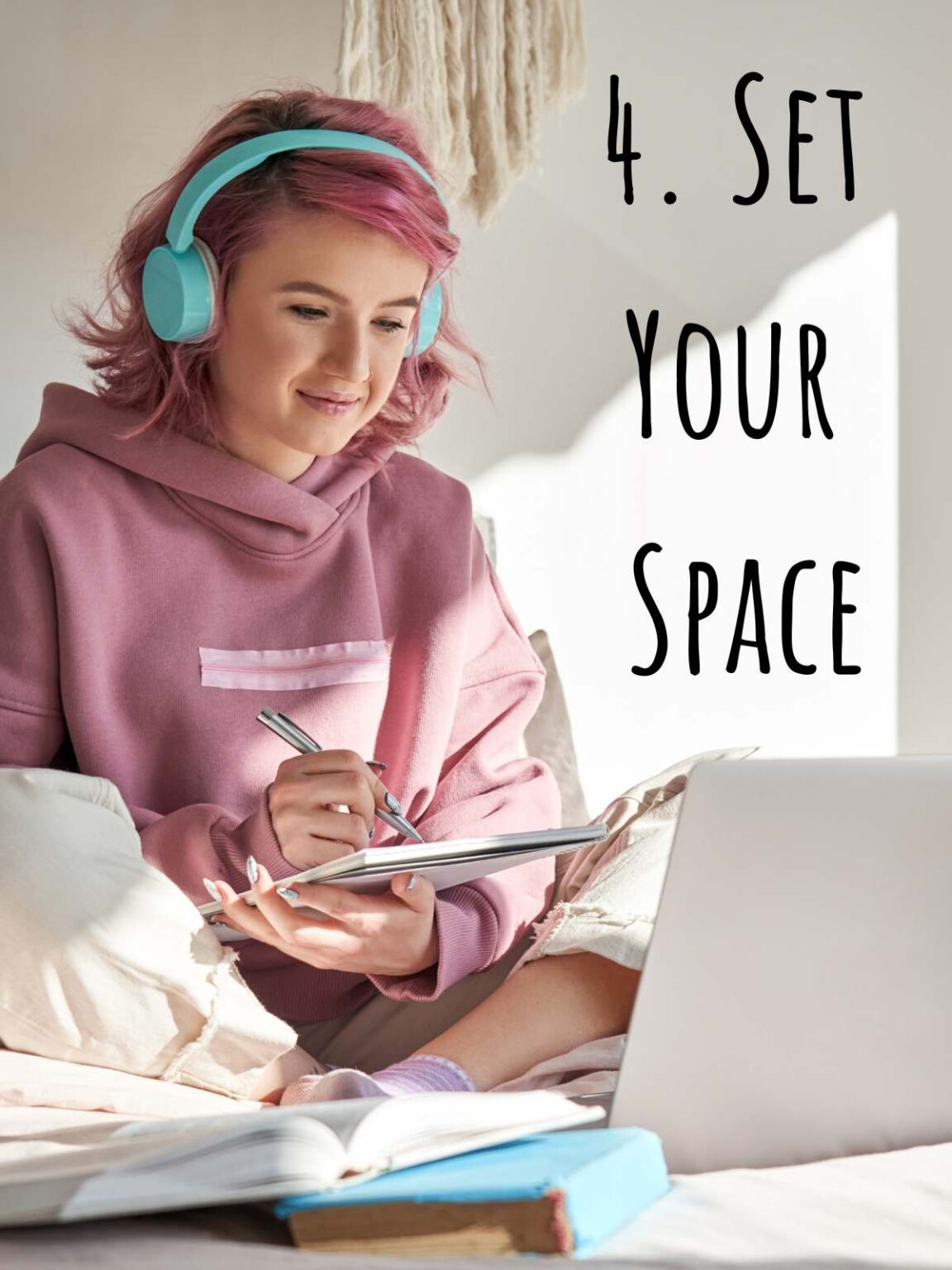 21 Proven Teen Study Tips To Boost Grades This Year - momma teen