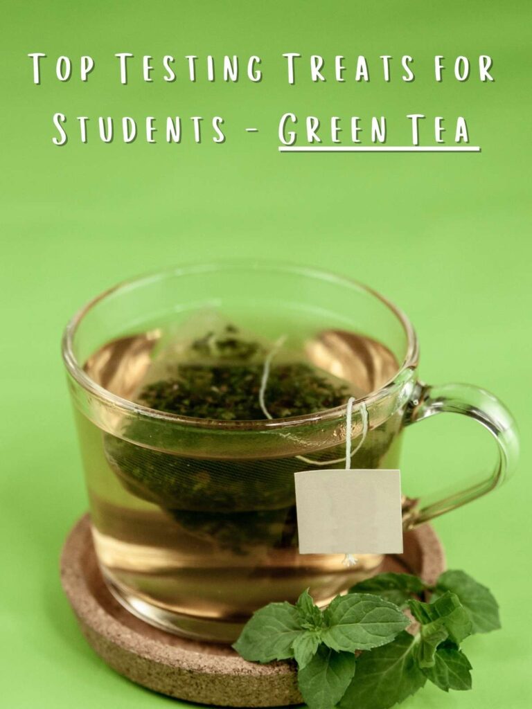 BEST Testing Treats for Students To Boost Scores - momma teen