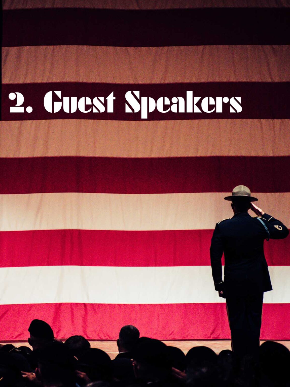10 Veterans Day Assembly Ideas For Honoring Heroes - momma teen