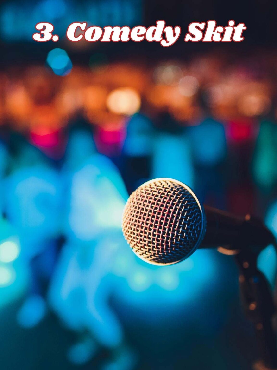 43 Teen Talent Show TikTok Trends To Timeless Ideas for the Untalented ...