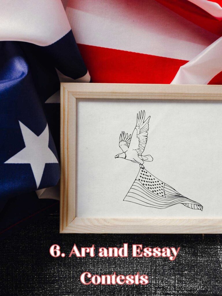 10 Veterans Day Assembly Ideas For Honoring Heroes - momma teen