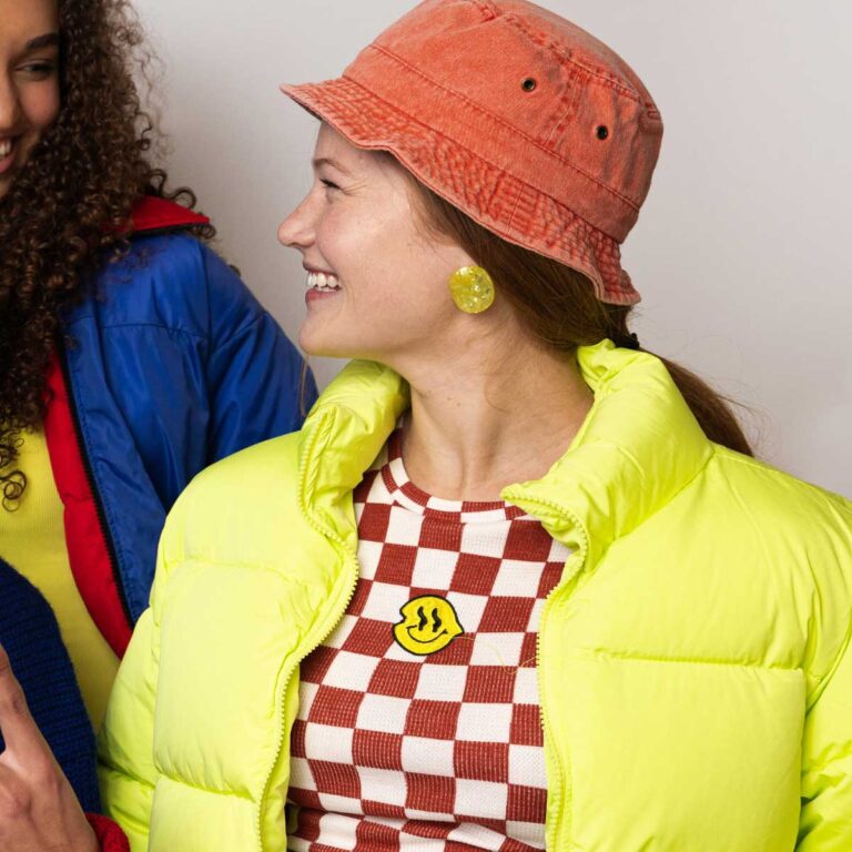 Fluorescent Frenzy: 37 Top Neon Day Spirit Ideas - momma teen