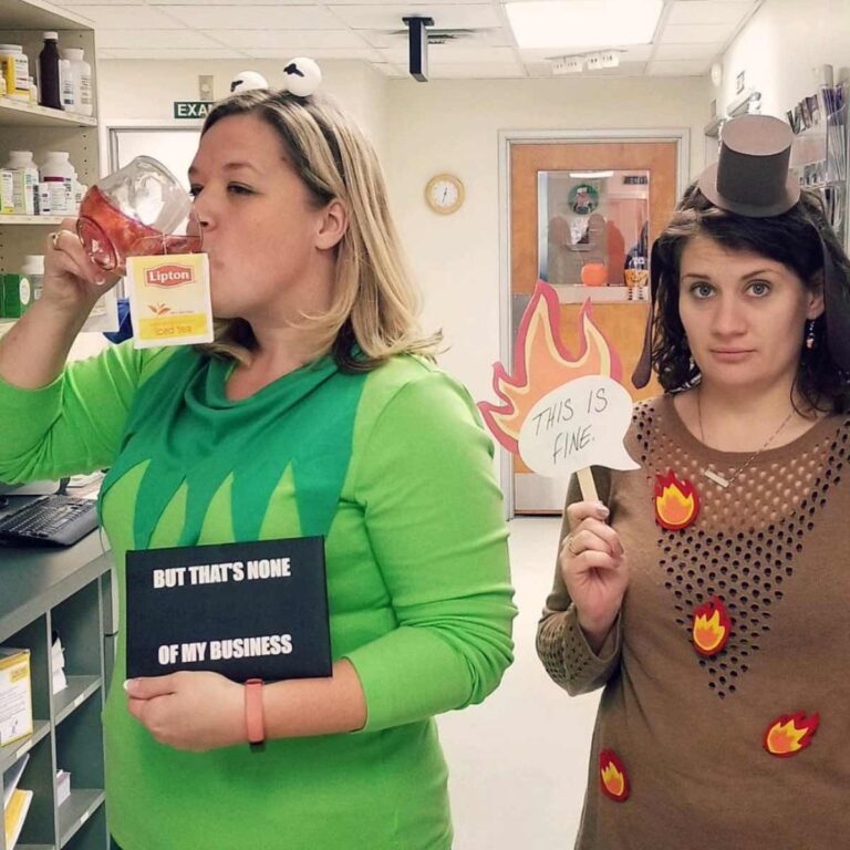 31 Iconic Meme Day Ideas For A Hilarious Spirit Week - momma teen