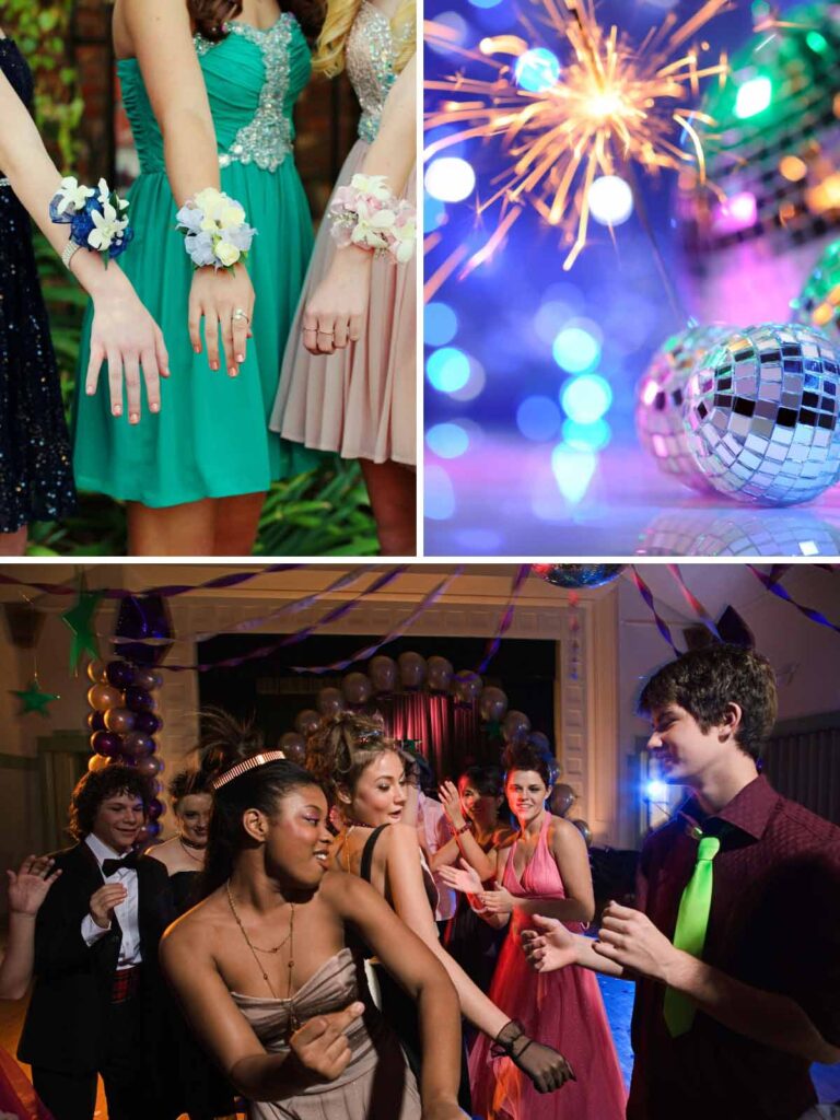 Have The Ultimate Homecoming Dance High School Experience - momma teen