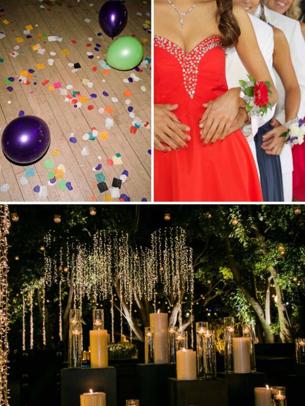 Have The Ultimate Homecoming Dance High School Experience - momma teen