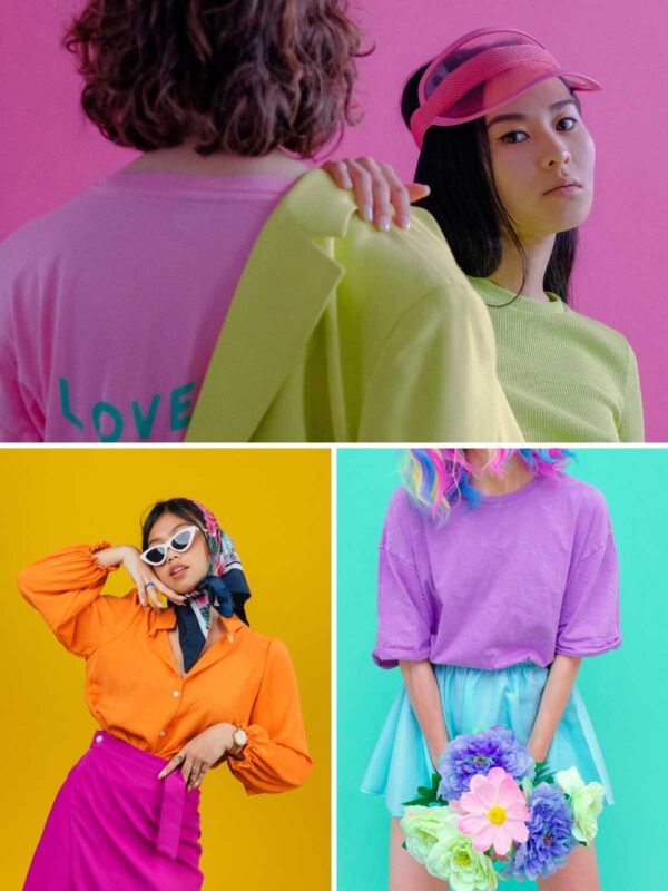 Fluorescent Frenzy: 37 Top Neon Day Spirit Ideas - momma teen