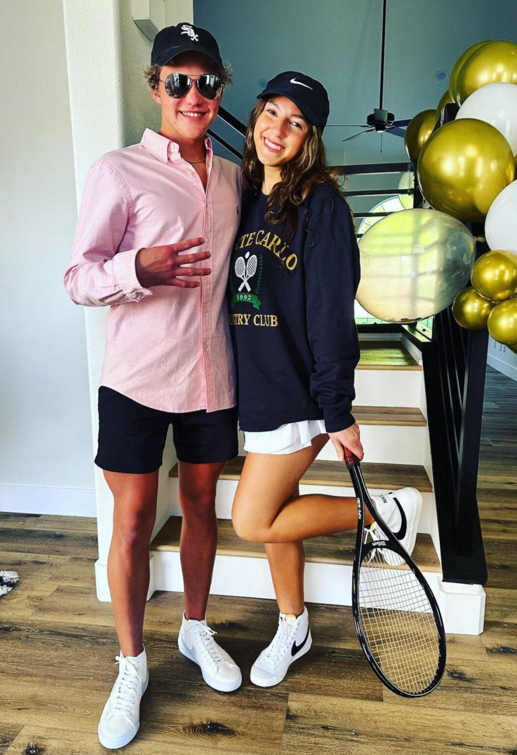 Sadie Hawkins Dance Guide For Proposals, Outfits & How It Works - momma ...