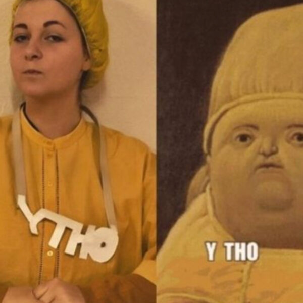 31 Iconic Meme Day Ideas For A Hilarious Spirit Week - momma teen